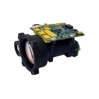 China Compact Accurate Laser Distance Measurement Module Rugged Environments for sale