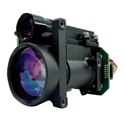 China 1535nm Eye Safety Laser Rangefinder Module 6km Range 70g Compact Design for Rugged Environments for sale