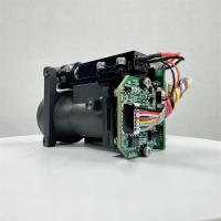 China Compact Accurate Laser Distance Measurement Module Rugged Environments for sale