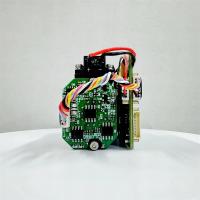 China Compact Accurate Laser Distance Measurement Module Rugged Environments for sale