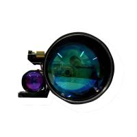 China Customizable 10km Laser Rangefinder Module 1535nm 1-10Hz RS422 for Industrial Use for sale