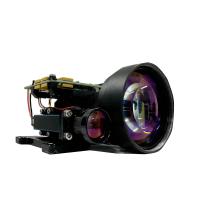 China 1535nm Eye-Safe Laser Ranging Module 10km Range 70g for Industrial Military Use for sale