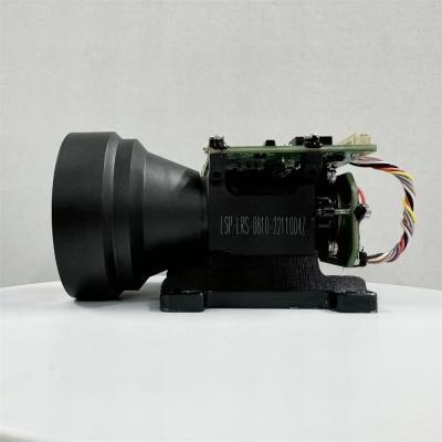 China 8km Laser Range Finder Module Precision Distance Measurement，Reconnaissance and Localization for sale