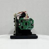China 101x60x70mm 12km Laser Rangefinder Module 1535nm 30m Ranging Resolution RS422 for sale