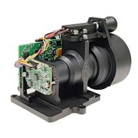 China 12km Laser Rangefinder Module Developed Based DC9V-36v， Optical Guidance，	Ranging Accuracy：≤±3m（RMS） for sale