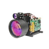 China 12km Laser Rangefinder Module Developed Based DC9V-36v， Optical Guidance，	Ranging Accuracy：≤±3m（RMS） for sale