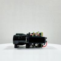 China FOVA YZT-CJ-0410A 4km 4000m Laser Rangefinder Module DC6-36V High Precision Distance Sensor for sale