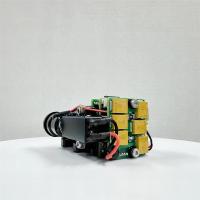 China FOVA YZT-CJ-0410A 4km 4000m Laser Rangefinder Module DC6-36V High Precision Distance Sensor for sale