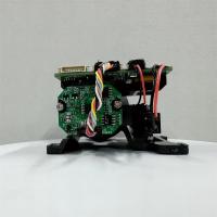 China Customizable 10km Laser Rangefinder Module YZT-CJ-0810A 1535nm Eye-Safe Industrial Distance Sensor for sale