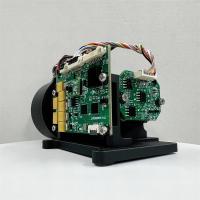 China 10km laser rangefinder module,Laser Ranging Module Continuous Distance Measurement With Less Than 10ns Pulse Duration for sale