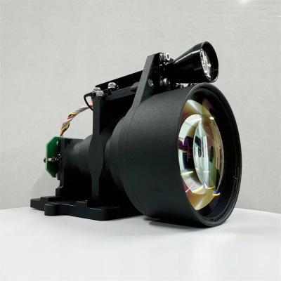 China 10km laser rangefinder module,Laser Ranging Module Continuous Distance Measurement With Less Than 10ns Pulse Duration for sale