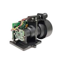 China 12km laser rangefinder module Handheld rangefinder,Precision Laser Distance Metering Sensor with <1 mrad Beam Divergence for sale