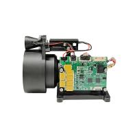 China 12km laser rangefinder module,Long Range Infrared Laser Pointer Module with High Accuracy and Low Power Consumption for sale