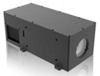 China 3D Machine Vision Camera High Speed Train Dynamic Image Detection System 12km Laser for sale