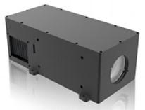 China 3D Machine Vision Camera High Speed Train Dynamic Image Detection System 12km Laser for sale
