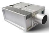 China 3D Machine Vision Camera High Speed Train Dynamic Image Detection System 12km Laser for sale
