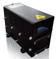 China 3D Machine Vision Camera High Speed Train Dynamic Image Detection System 12km Laser for sale