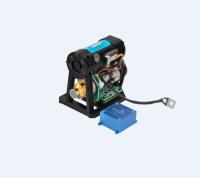China YZT-TCQ-06 640x512 Medium Wave Cooled Infrared Detector - 15μm Pixel Size, 15000h MTTF for sale