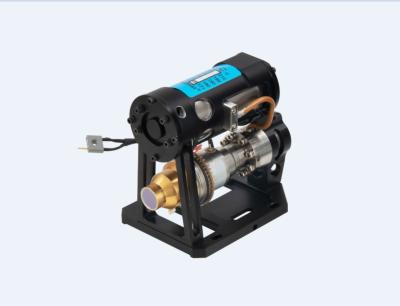 China YZT-TCQ-06 640x512 Medium Wave Cooled Infrared Detector - 15μm Pixel Size, 15000h MTTF for sale