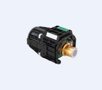 China YZT-TCQ-07 Long Wave Cooled Infrared Gas Detector 640×512 Resolution 15μm Pixel 25Hz/50Hz Frame Rate for sale
