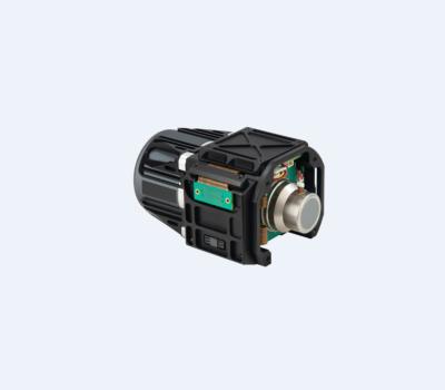 China YZT-TCQ-04 Long Wave Narrow Band Cooled Gas Detector with 30μm Pixel Size and 320×256 Resolution for sale