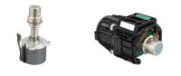 China FOVA YZT-TCQ-01 Infrared Detector 640×512 Resolution 15μm Pixel for Thermal Imaging for sale
