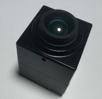 China U01 Compact Thermal Imaging Camera Module 24x24x27.9mm 256x192 Resolution for Drones and Outdoor Rescue for sale