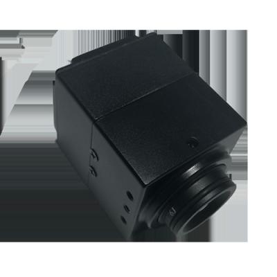 China Mini Thermal Imaging Module 720×576 Resolution ±2% Accuracy -30°C to +70°C Range for Industrial Applications for sale