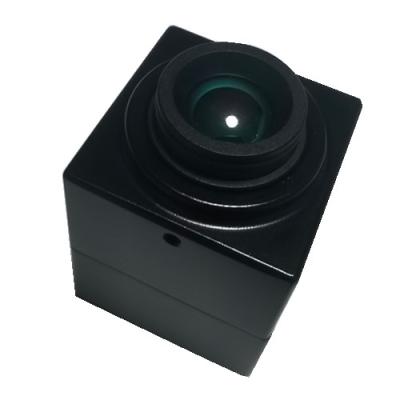 China YZT-U02 Small Size Thermal Imaging Module for Drones - 640x512 Resolution UAV Thermal Camera for Hunting and Firefighting for sale