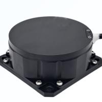 China STG-70A Three-Axis Fiber Optic Gyroscope with 0.05°/h Bias Stability and ±500°/s Dynamic Range for Navigation Systems for sale