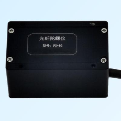 China FG-30 Single-Axis Fiber Optic Gyroscope 0.5°/h Bias Stability, 60×35×31mm for Navigation Systems for sale