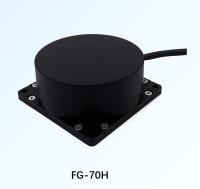 China 120×120×36mm Single-Axis Fiber Optic Gyroscope Random Walk Coefficient ≤0.0003 Scale Factor Repeatability ≤5 for sale