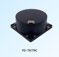 China FG-70/70C/70H Single-Axis Fiber Optic Gyroscope with 0.03°/h Bias Stability and ±500°/s Dynamic Range for sale
