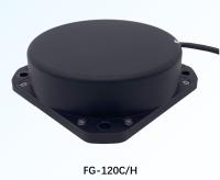China FOVA FG-120 Single-Axis Fiber Optic Gyroscope 0.002°/h Stability 200Hz Bandwidth for UAV Navigation for sale