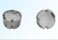 China TG-40 Three-Axis Fiber Optic Gyroscope 70×66×45mm with 0.05°/h Bias Stability and 4W Power Consumption for sale