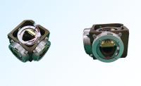 China STG-75 Three-Axis Split Fiber Optic Gyroscope with 0.008°/h Bias Stability and ±500°/s Dynamic Range for sale