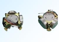 China STG-90H Three-Axis Split Fiber Optic Gyroscope 0.003°/h Bias Stability 60×60×28mm Size for sale