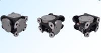 China STG-90H Three-Axis Split Fiber Optic Gyroscope 0.003°/h Bias Stability 60×60×28mm Size for sale