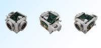 China TG-40 Three-Axis Fiber Optic Gyroscope 70×66×45mm with 0.05°/h Bias Stability and 4W Power Consumption for sale