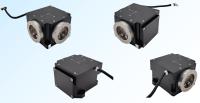 China TG-40 Three-Axis Fiber Optic Gyroscope 70×66×45mm with 0.05°/h Bias Stability and 4W Power Consumption for sale