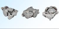 China STG-90H Three-Axis Split Fiber Optic Gyroscope 0.003°/h Bias Stability 60×60×28mm Size for sale