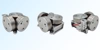 China STG-70H Three-Axis Split Fiber Optic Gyroscope 0.03°/h Bias Stability 70x70x32mm 280g for sale