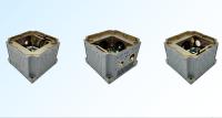 China STG-70A Three-Axis Fiber Optic Gyroscope with 0.05°/h Bias Stability and ±500°/s Dynamic Range for Navigation Systems for sale
