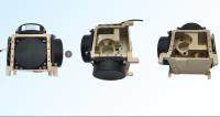China STG-70A Three-Axis Fiber Optic Gyroscope with 0.05°/h Bias Stability and ±500°/s Dynamic Range for Navigation Systems for sale