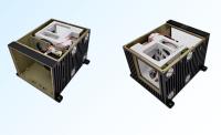 China STG-90H Three-Axis Split Fiber Optic Gyroscope 0.003°/h Bias Stability 60×60×28mm Size for sale