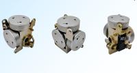 China STG-70H Three-Axis Split Fiber Optic Gyroscope 0.03°/h Bias Stability 70x70x32mm 280g for sale