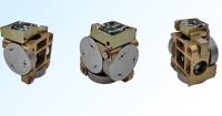 China STG-90H Three-Axis Split Fiber Optic Gyroscope 0.003°/h Bias Stability 60×60×28mm Size for sale