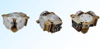 China STG-90H Three-Axis Split Fiber Optic Gyroscope 0.003°/h Bias Stability 60×60×28mm Size for sale