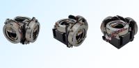 China STG-75 Three-Axis Split Fiber Optic Gyroscope with 0.008°/h Bias Stability and ±500°/s Dynamic Range for sale