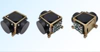 China STG-70A Three-Axis Fiber Optic Gyroscope with 0.05°/h Bias Stability and ±500°/s Dynamic Range for Navigation Systems for sale
